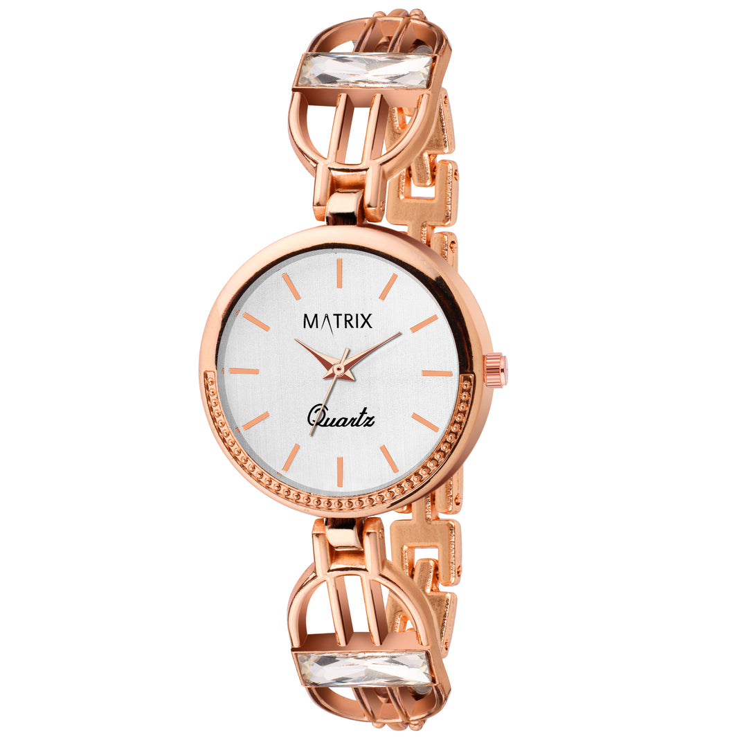 Women Collection | Matrix Timepiece