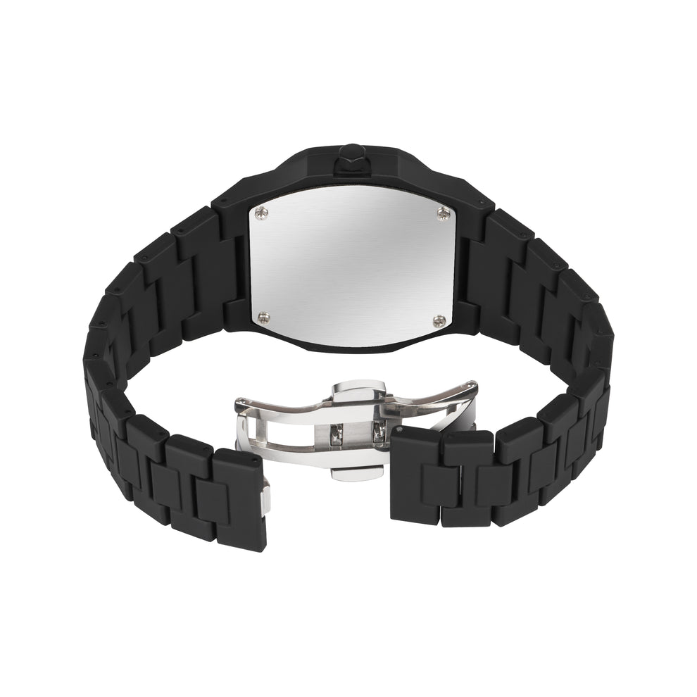 Matrix Arabian Polycarbonate Band Analog Watch for Men – Matrix Timepiece